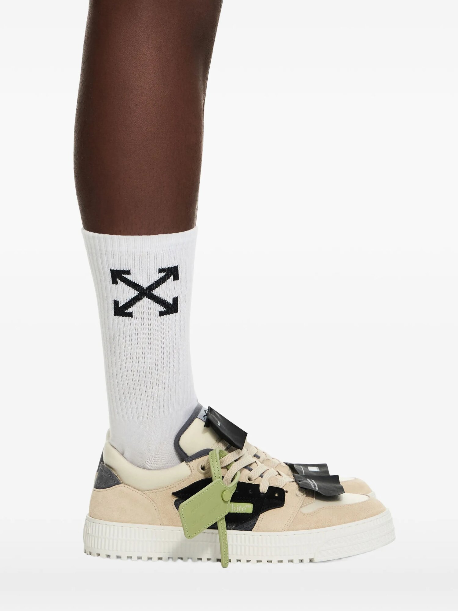 Кроссовки Off-White