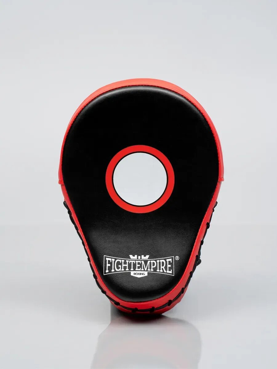 Лапа для бокса и единоборств