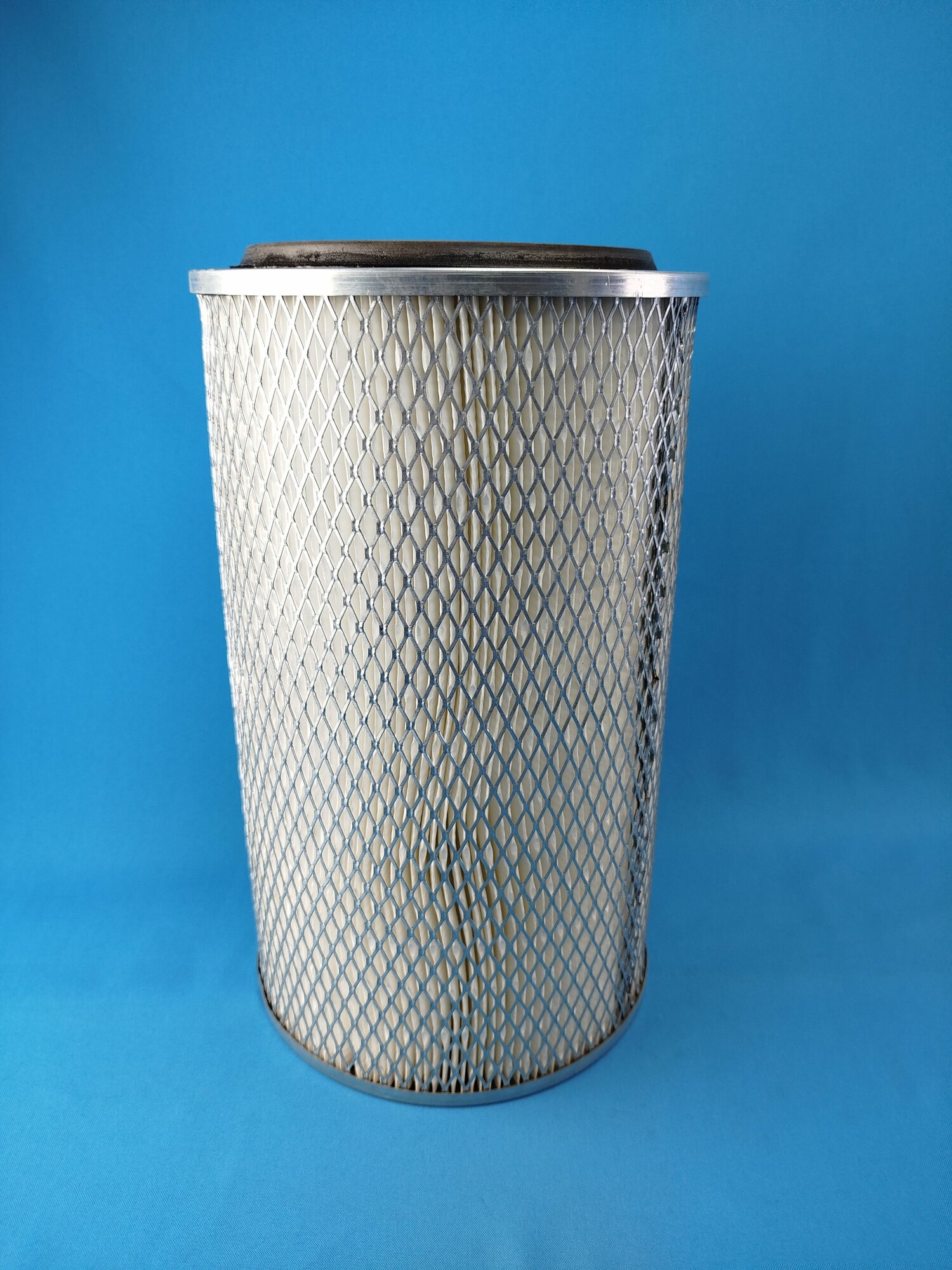 Фильтр воздушный "TSN" для а/м КамАЗ 4308 дв. Cummins 4 ISBe, 185, 6 ISBe 210, 6 ISBe 245, B5.9