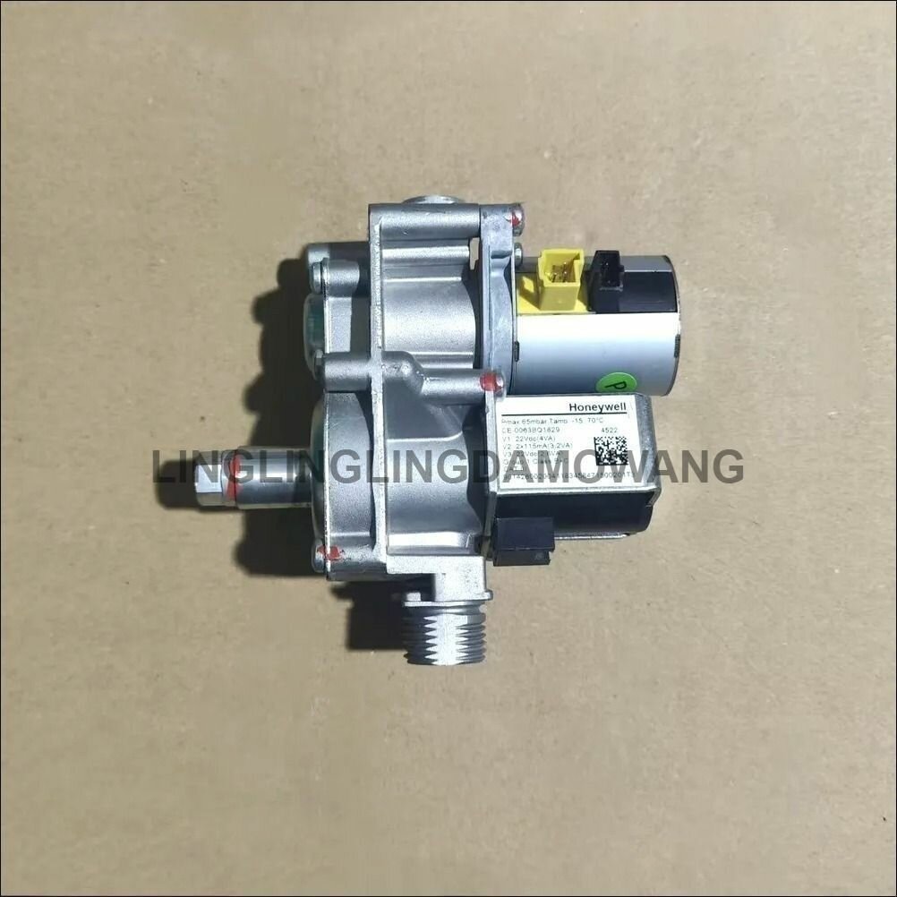 Газовый клапан для котлов Vaillant, Protherm Honeywell (Resideo )