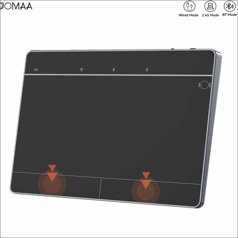 Трекпад с Bluetooth