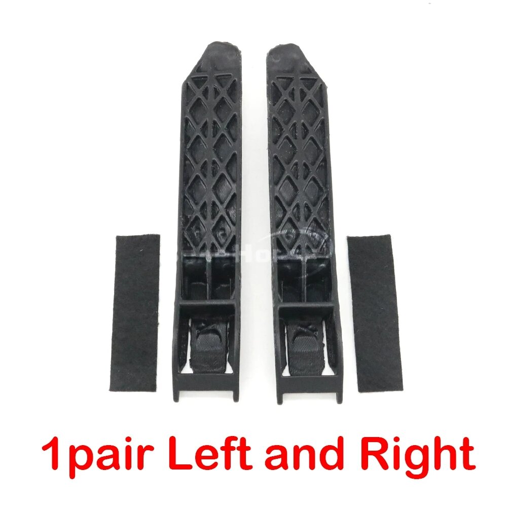 Крючок фиксации спинки сиденья Mercedes W164 W251 X164 1pair