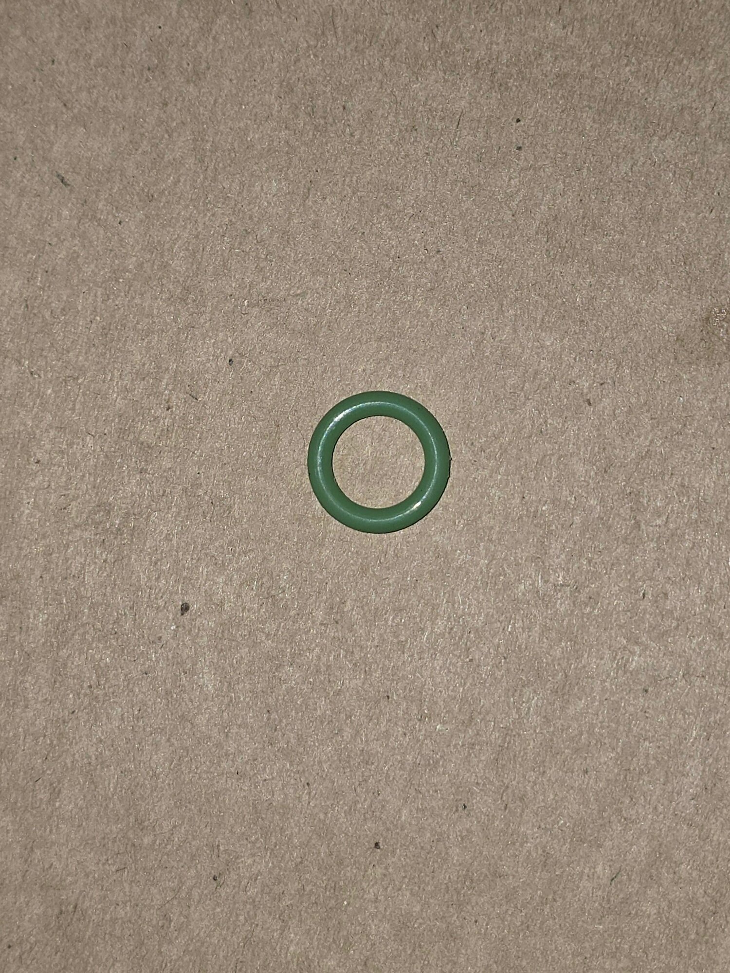 Кольцо КАМАЗ уплотнительное ГБЦ строймаш