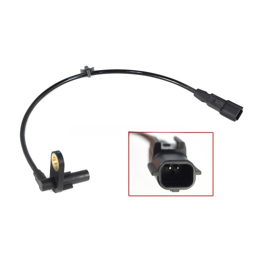 Датчик ABS RR INFINITI Q70 Y51 10- LH, SAT ST-47901-1MA0A