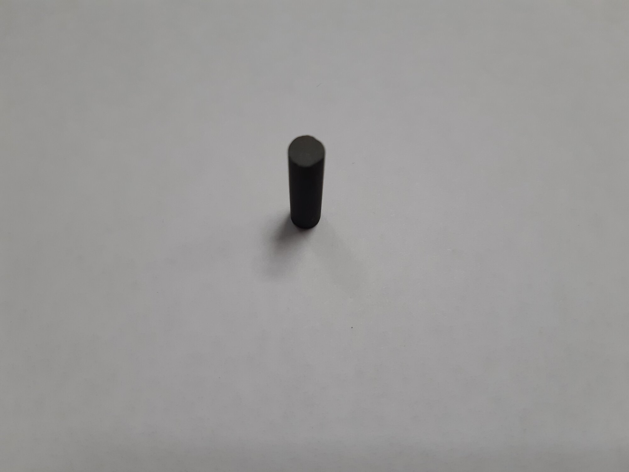 Ферритовые сердечники овальные 20*6*5.5мм М200НМ (упаковка 10 штук)