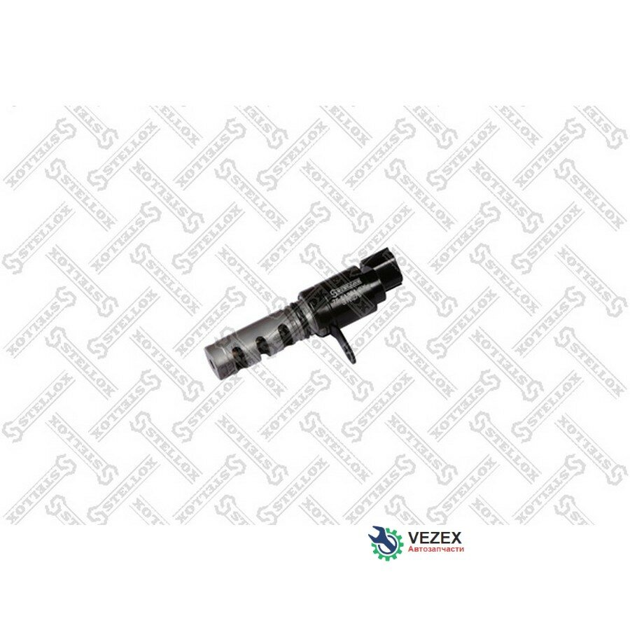 STELLOX 7551361SX клапан электромагнитный распределительный!\ Kia Ceed/Soul/Sportage 2.0 04>