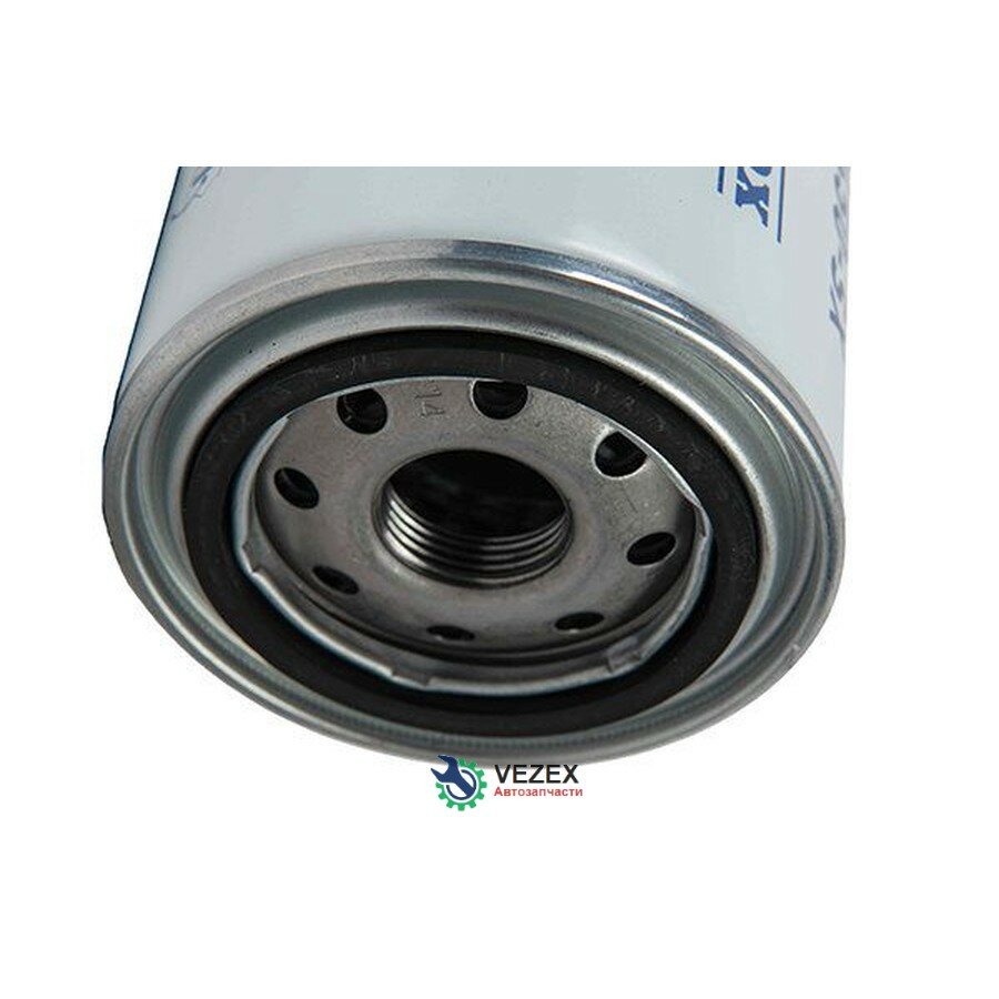 STELLOX 8220450SX фильтр топливный! сепаратор D94 d62,4/71 H173,5 1-14UNF/11/4-10UNF\HOWO, Liebherr