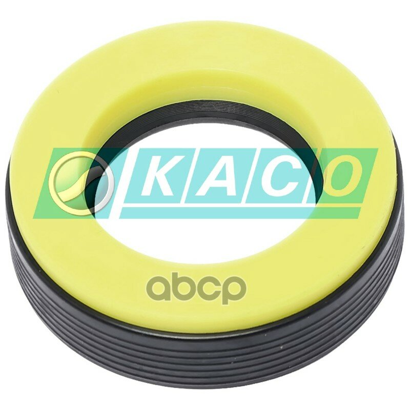 Сальник рулевой рейки 27*45*10/12.5 (7V3) Kaco арт. F-01028T