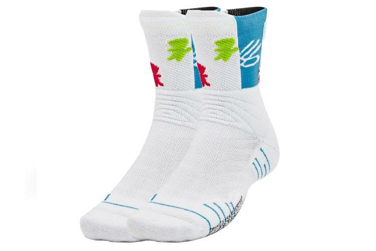Носки спортивные Knee High Socks