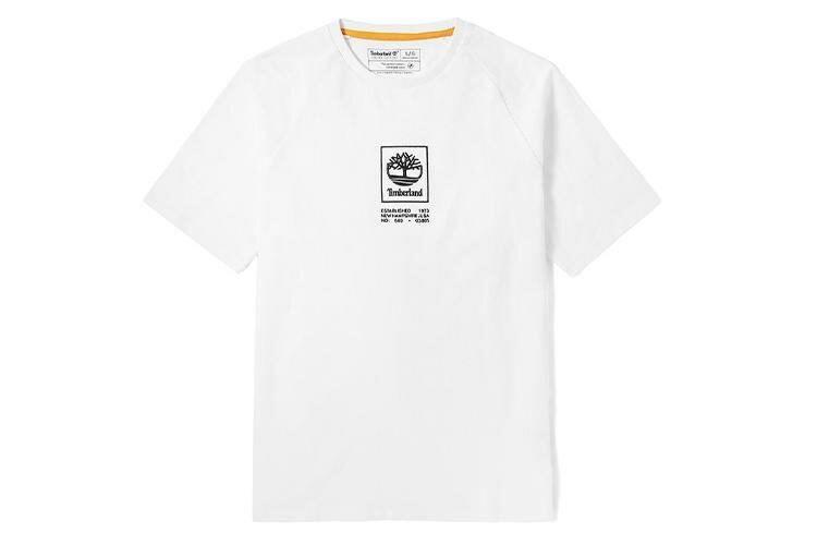 Футболка Moderate Straight Fit