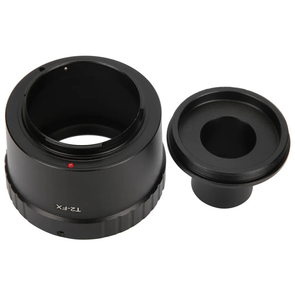 Переходное кольцо для объектива микроскопа T2-FX для Fujifilm X-mount