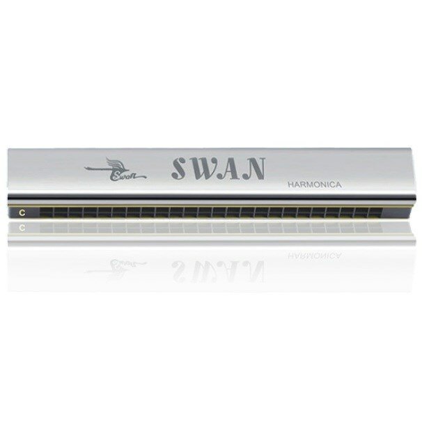 Губная гармошка Swan SW24E