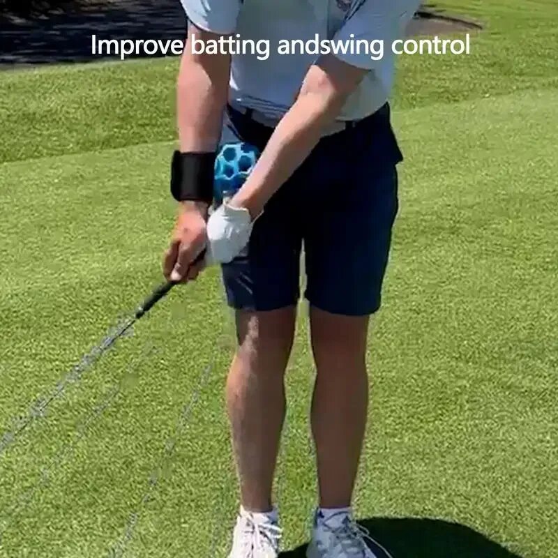 Golf Trainer Ball — фото 1