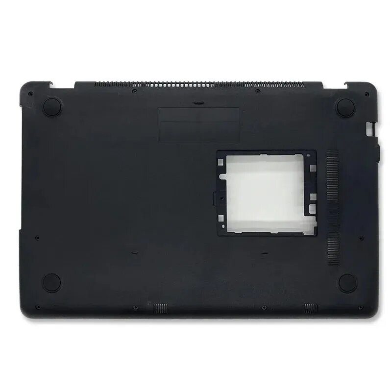 Новый для X542 X542U V587U FL8000 FL8000U F580U V580: задняя крышка LCD, передняя рамка, верхний и нижний корпус для ноутбука