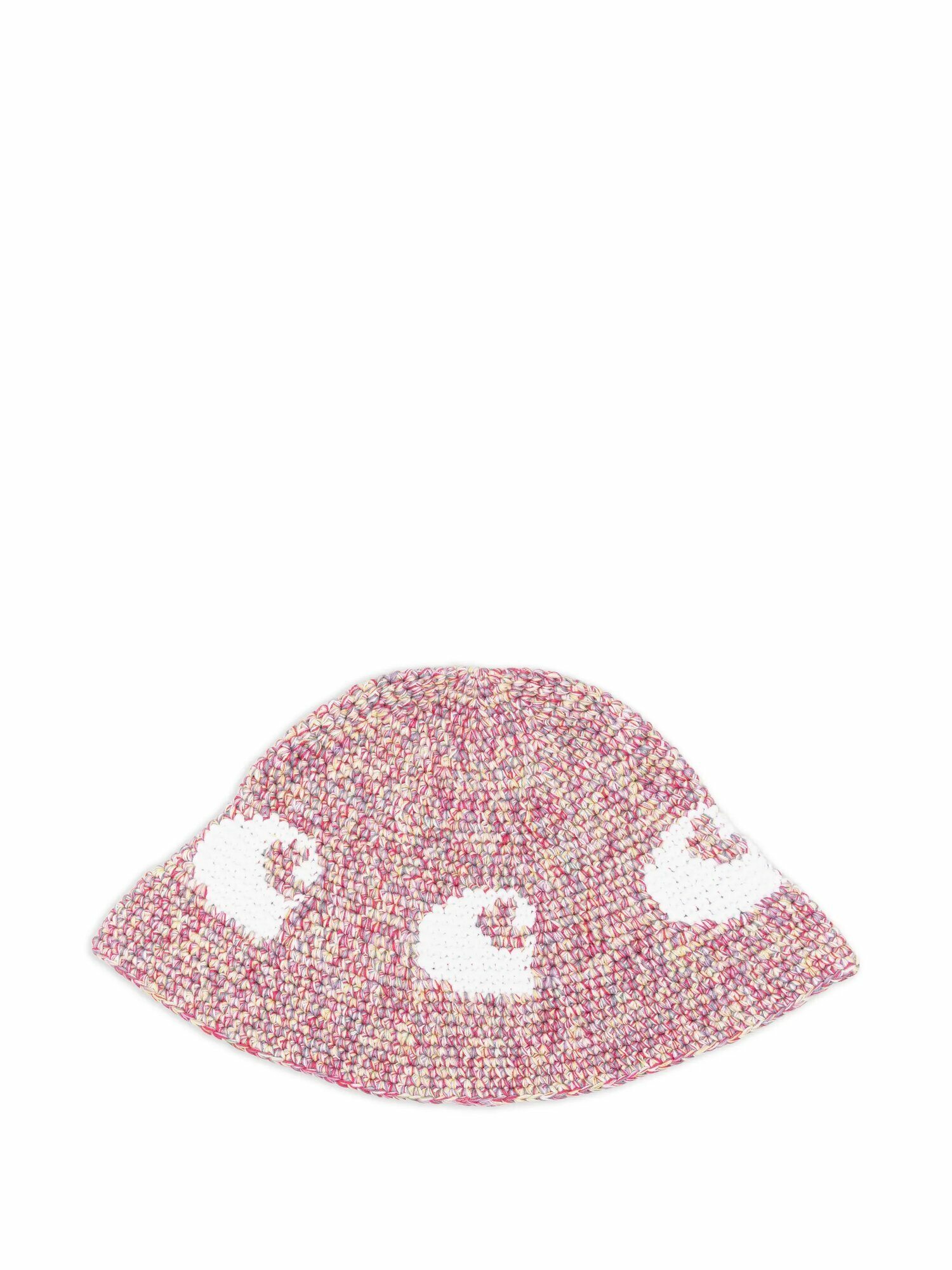 Шляпа Carhartt WIP для девочек, размер S-M, coral pink — фото 1
