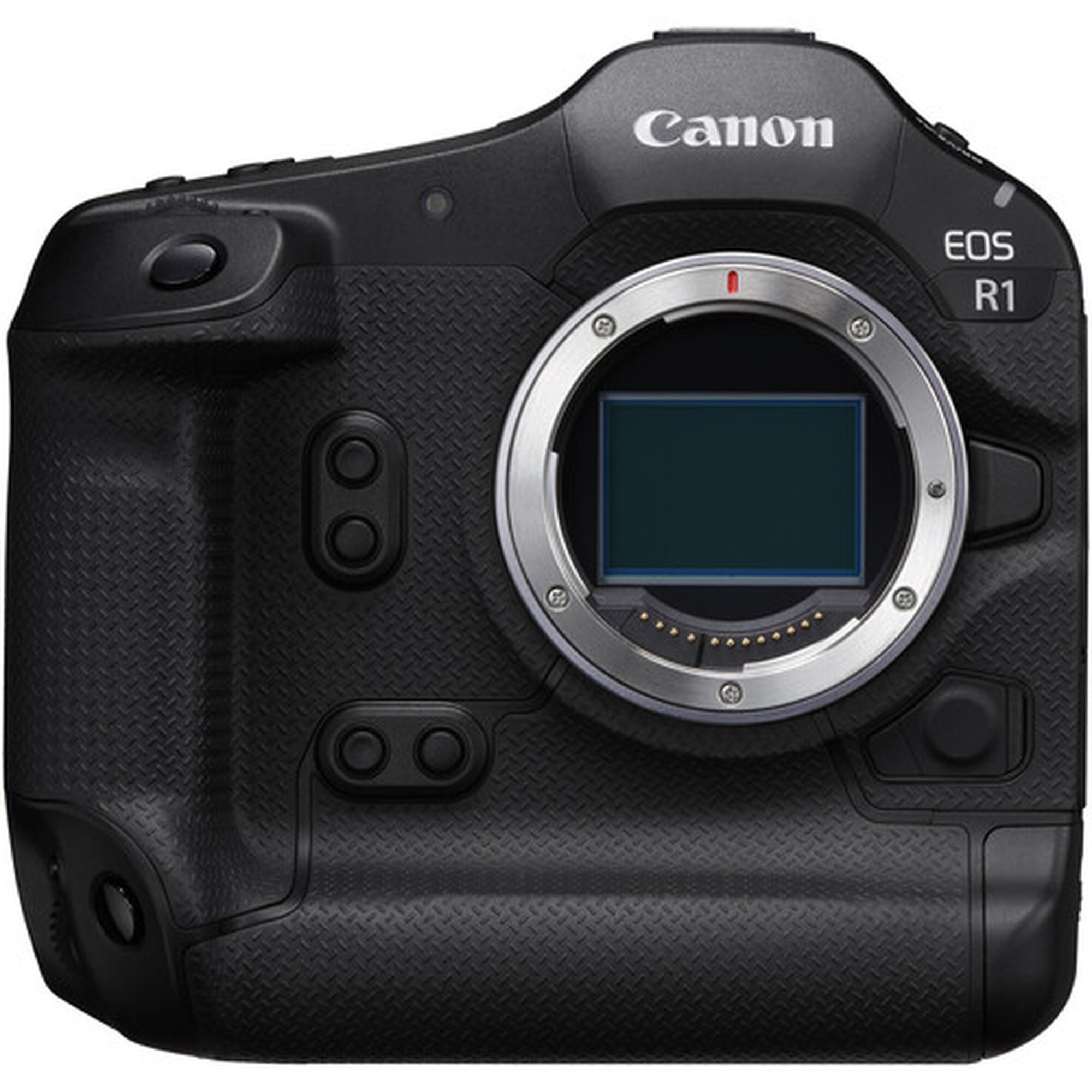 Фотоаппарат Canon EOS R1, беззеркальный, Full Frame, 24 Мп, 36x24 мм, 1115 г