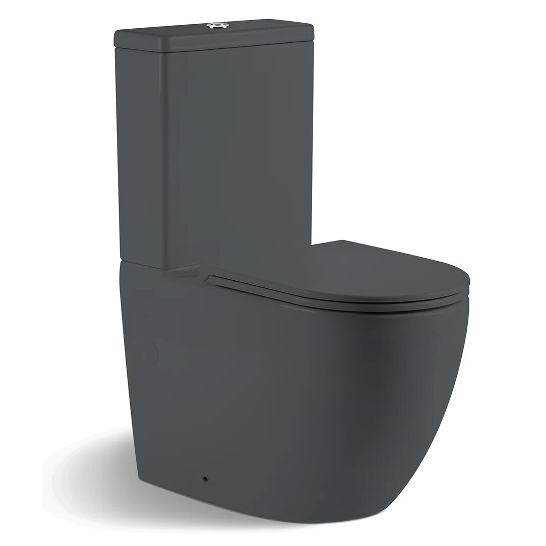 Унитаз компакт River Michigan 640 MG 10000013716