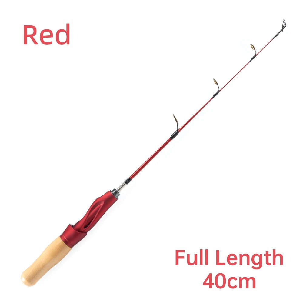 Спиннинг удочка Red 40cm