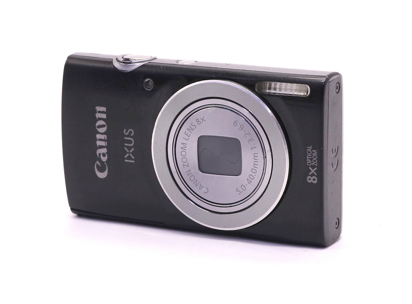Компактная цифровая фотокамера Canon IXUS 145