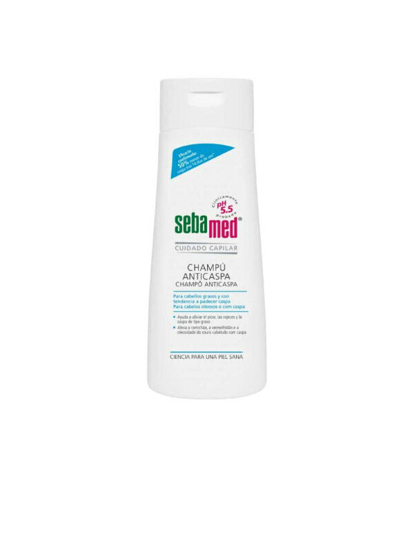 Шампунь от перхоти Классический (Anti-Dandruff Shampoo) 200 мл