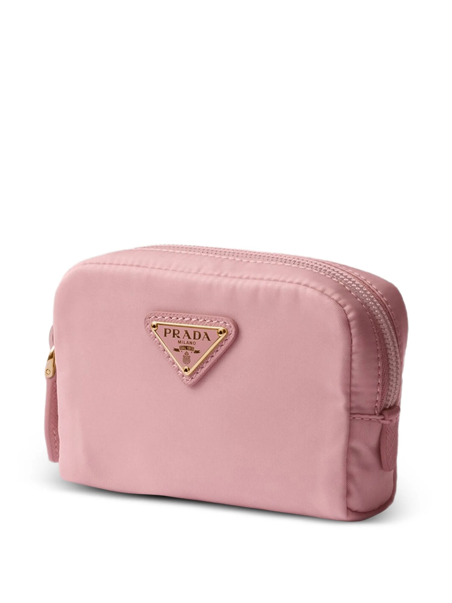 Сумка Prada Re-Nylon, розовый — фото 1