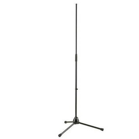Микрофонная стойка напольная K&M 20130-300-55