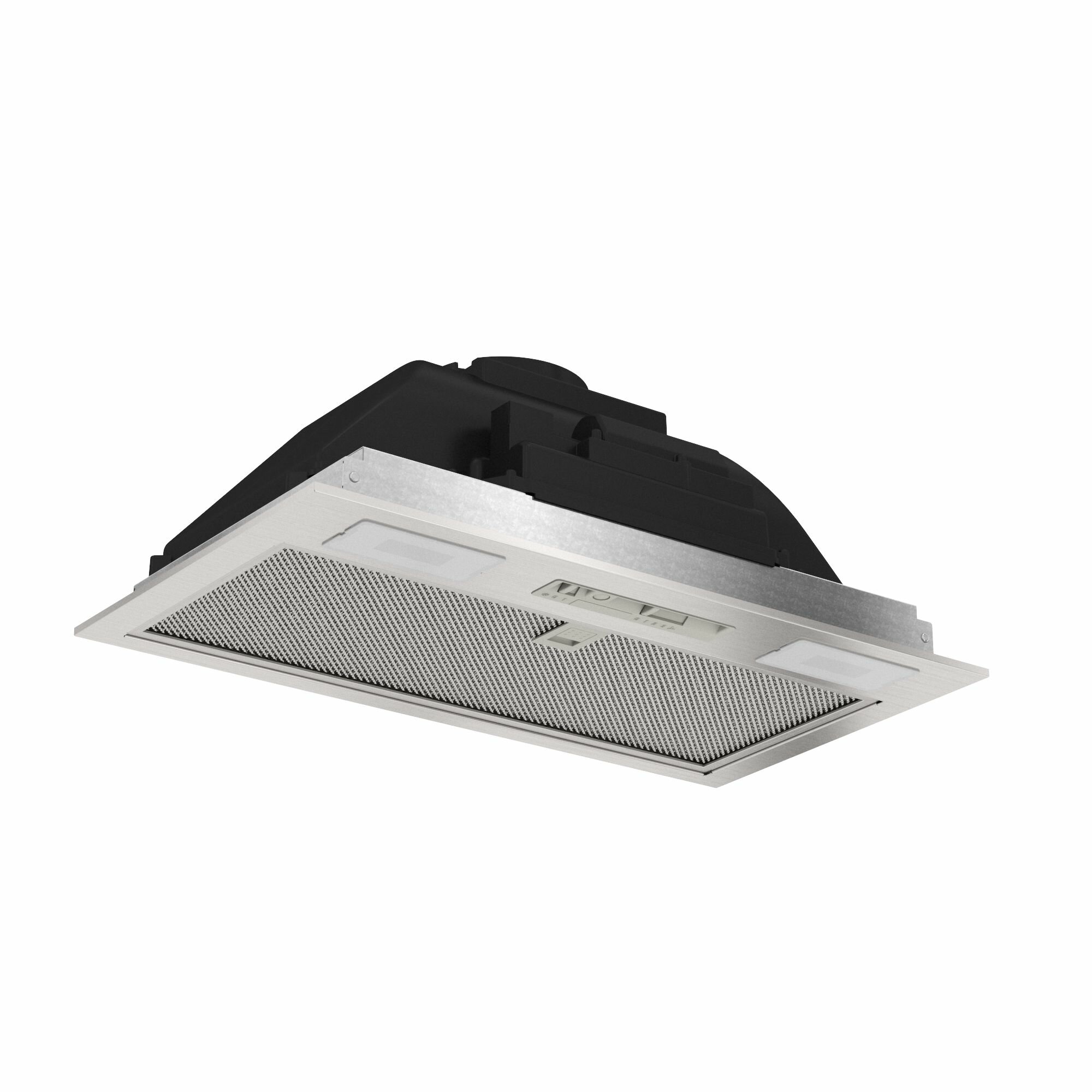 Кухонная вытяжка ELIKOR Врезной блок BREEZE 52Н-450-П3Д, нержавеющая сталь