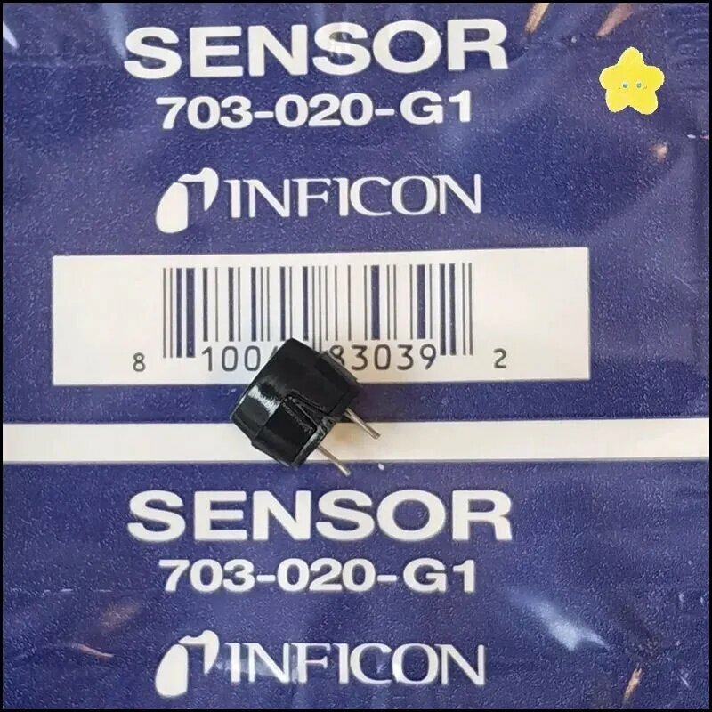 Сменный датчик INFICON TEK-Mate, запасная часть 703-020-G1