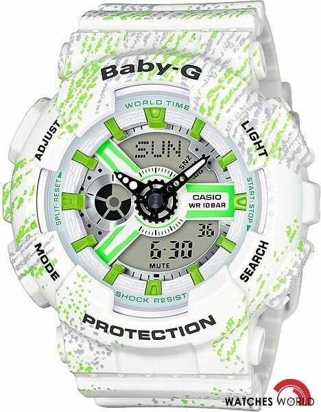 Наручные часы