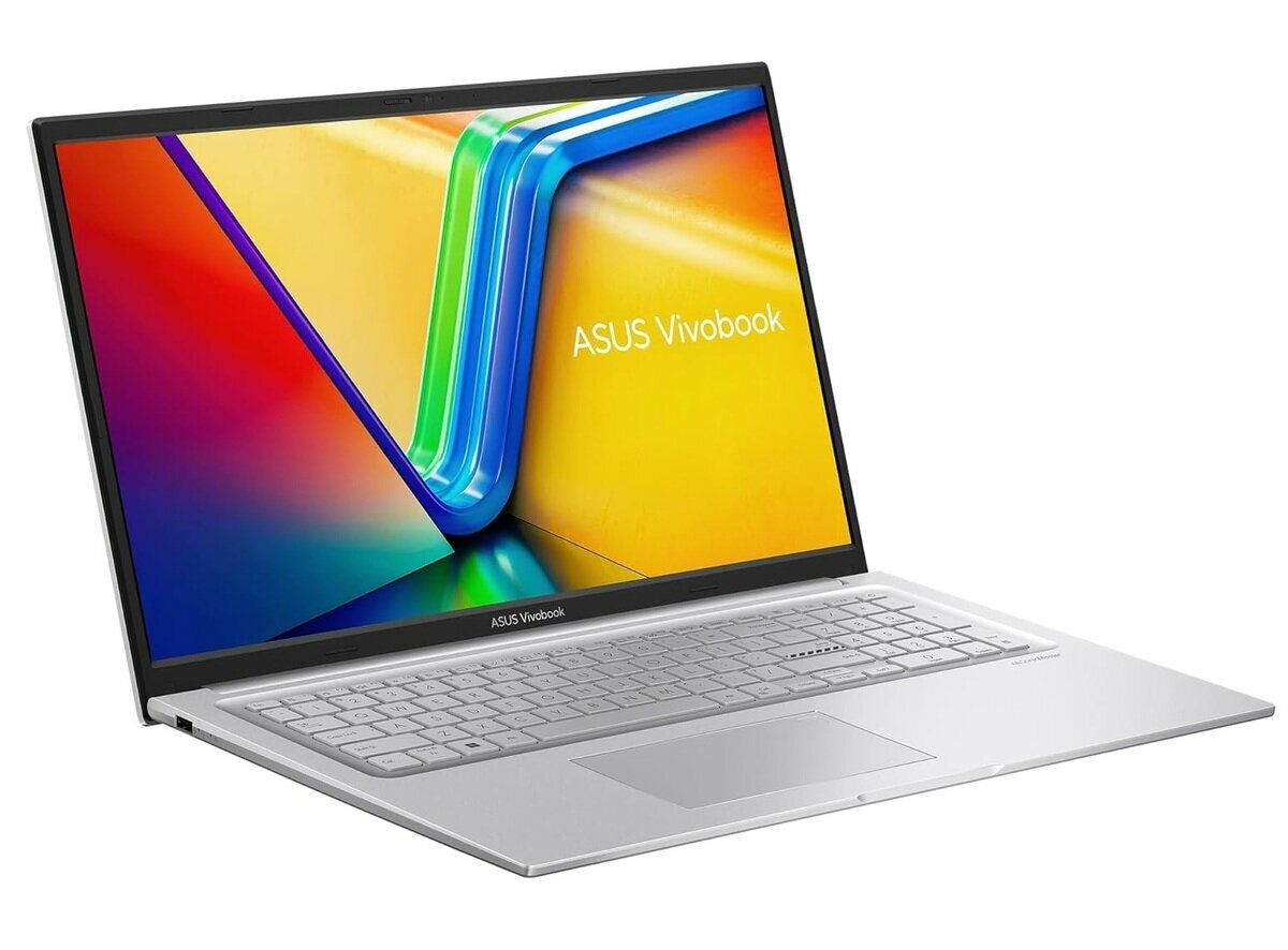 Ноутбук ASUS Vivobook 17 FHD Intel Core 5 120U\16GB\512GB (F1704VAP-SB53)