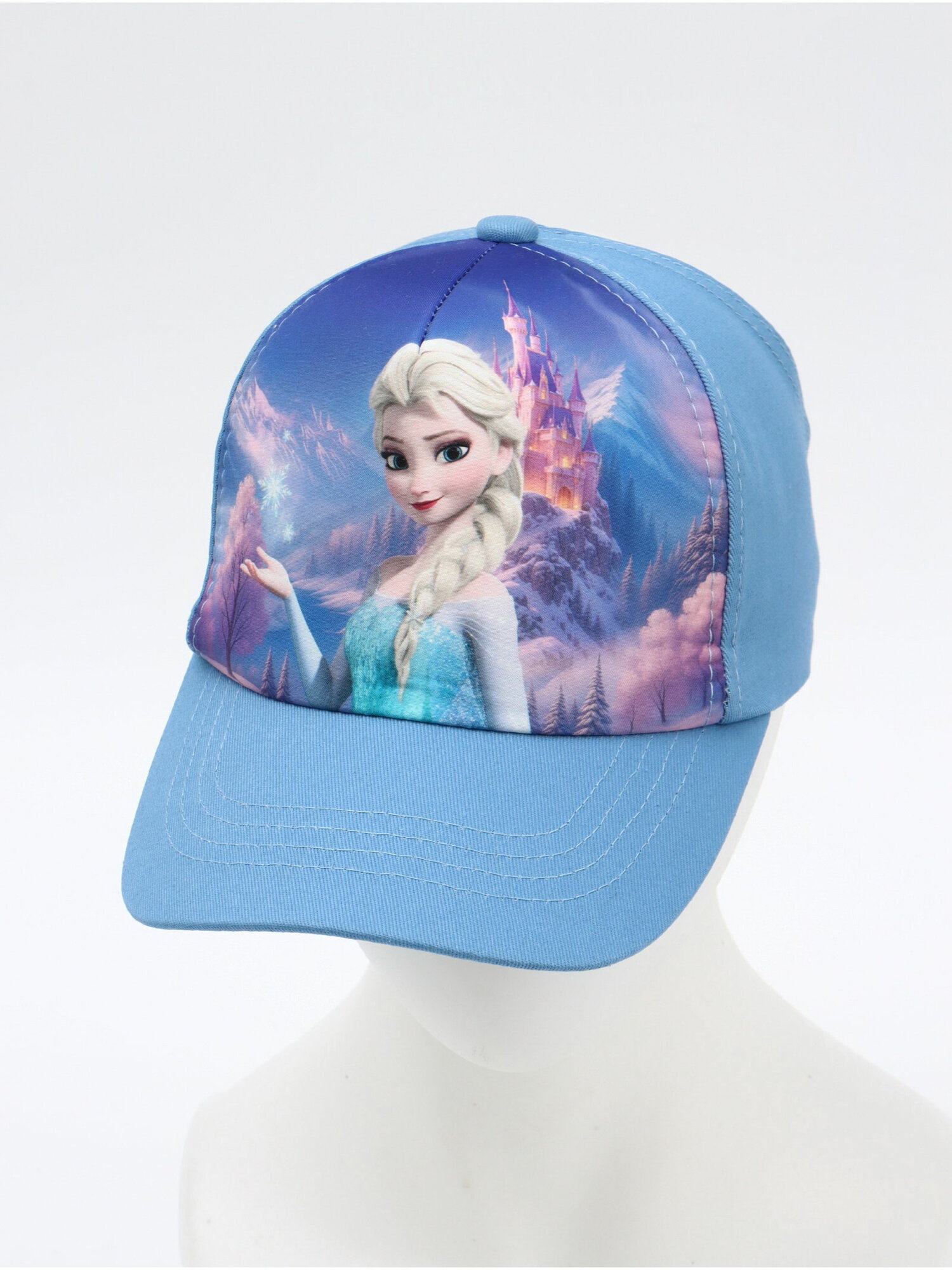 Бейсболка для девочек