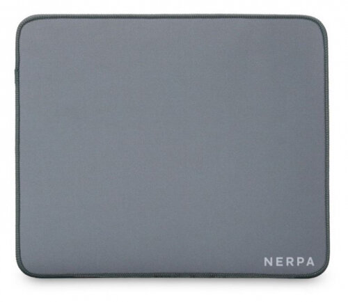Коврик для мыши Nerpa office mousepad 300x250x3 (OPM30253D1)