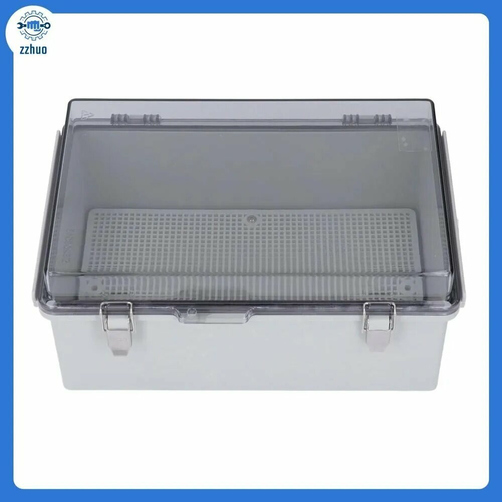 Распределительный короб герметичный IP67 200x300x130 мм