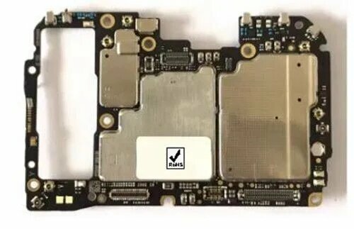 Рабочие материнские платы для Xiaomi 9 Mi9 Motherboard 128G English