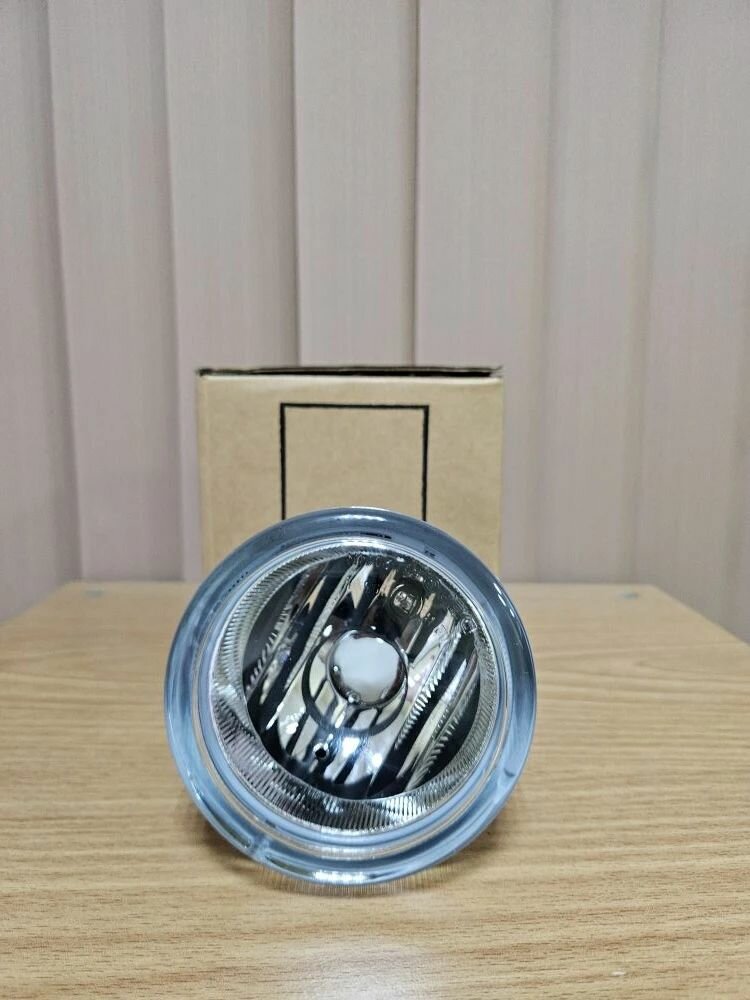 Противотуманная фара правая для Suzuki SX4 2006-2012 для японской сборки, Сузуки сх4 противотуманная фара правая DEPO 661-2014R-UQ, oem 3551054GA0