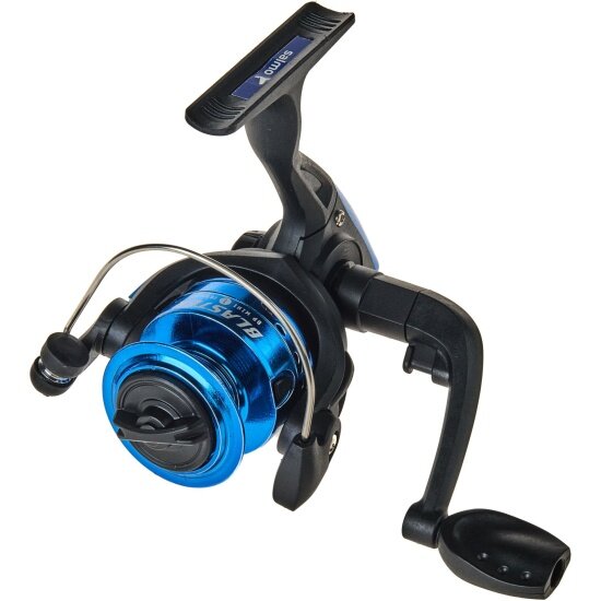 Salmo Катушка безынерц. Blaster BP MINI 1 1000FD