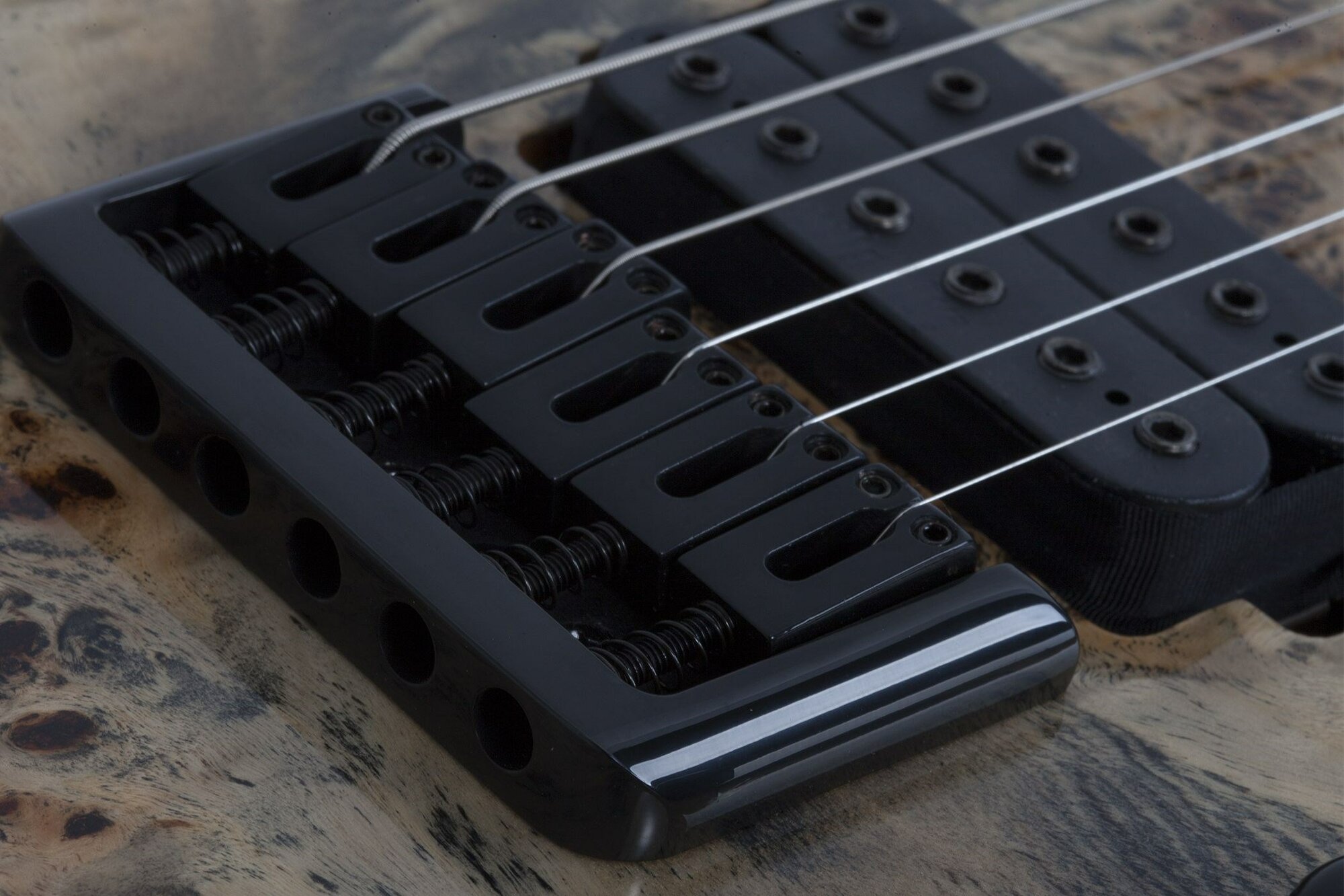 SCHECTER C-6 PRO CB - Электрогитара — фото 1