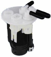 Фильтр топливный Suzuki Swift 1.0/1.3 83-89 FS29003 (JS Asakashi)