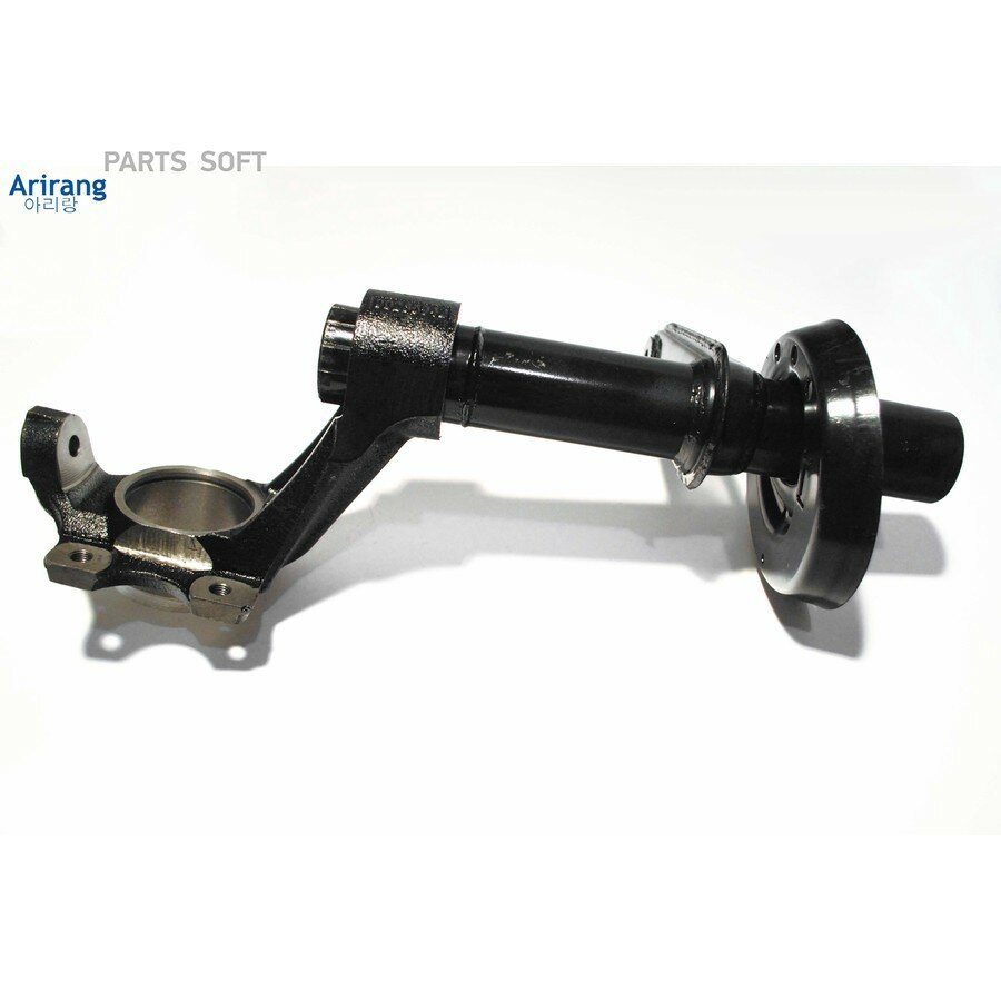 Кулак поворотный Daewoo Nexia 94-, Espero 90- DOHC левый \ ARIRANG ARG31-4010L ARIRANG ARG314010L | цена за 1 шт