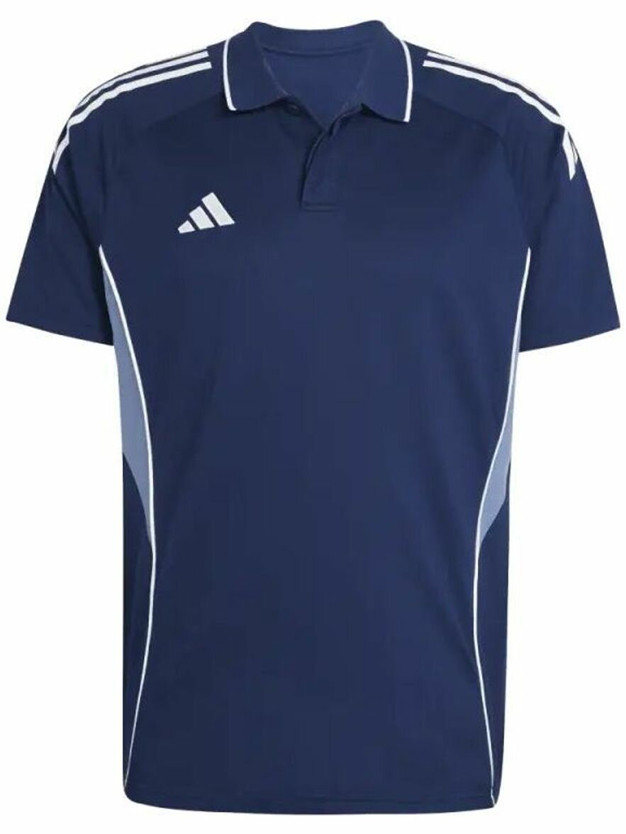 Поло спортивное Tiro 25 Competition Poloshirt