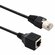 Кабель Ethernet RJ45, 3 м