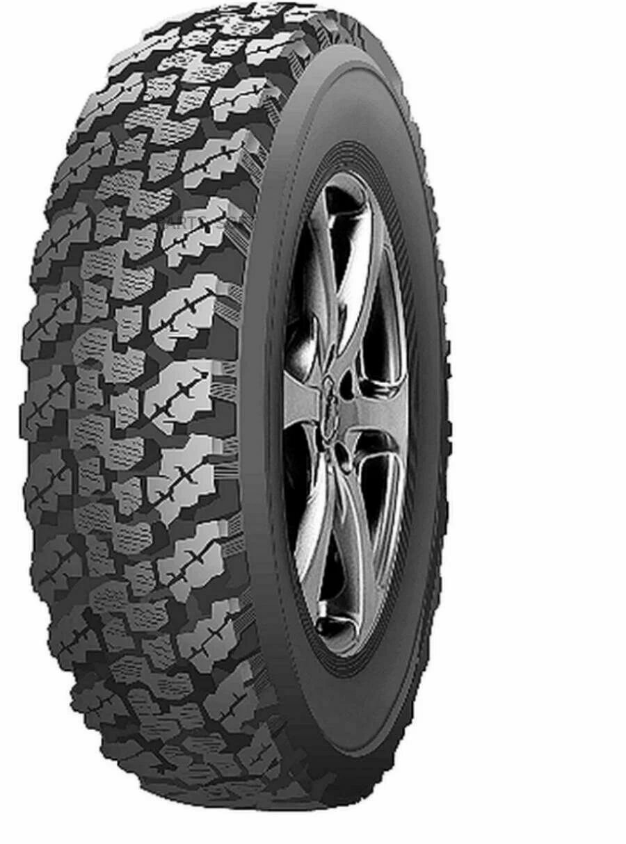 Шины всесезонные Forward Safari 530 235/75 R15 105P