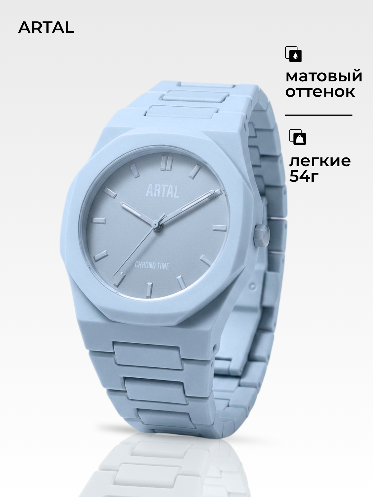 Наручные часы