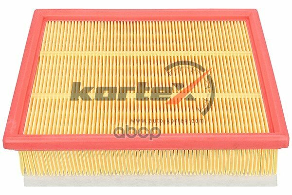 Фильтр воздушный CHANGAN (CHANA) UNI-K 2.0 KORTEX арт. KA0388