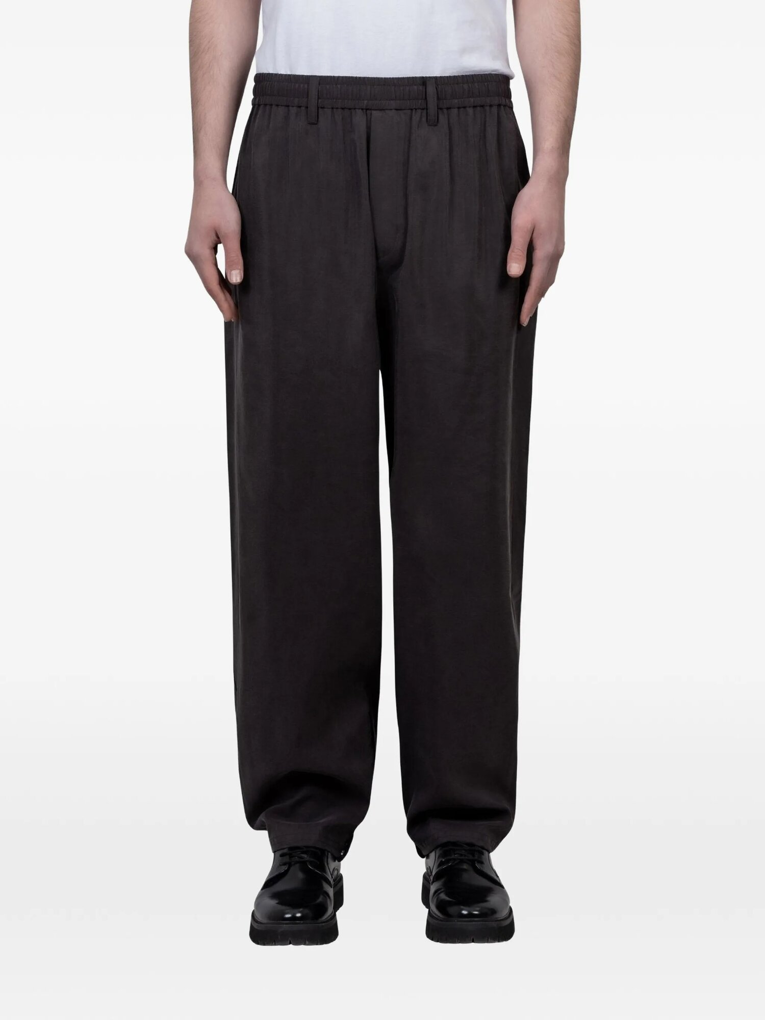 Брюки Stein Elasticated track pants