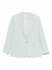 Пиджак Forte Forte Chic, размер 38, blue
