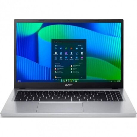 Ноутбук Acer Extensa EX215-57-50W2 15.6" IPS Core i5 1334U 8Gb, 512Gb SSD серебристый (NX. EJAER.007)