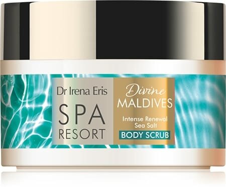 Скраб Dr Irena Eris SPA Resort Maldives, 230 г