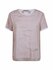 Футболка N° 21 Sheer T-shirt, размер 42, разноцветный