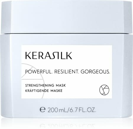 Маска для волос kerasilk specialists strengthening mask, 200 мл